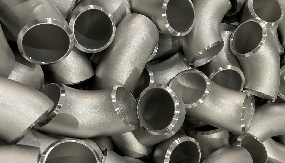 China Zhejiang Seamless Pipe Co., Ltd. company test2 about FITTING